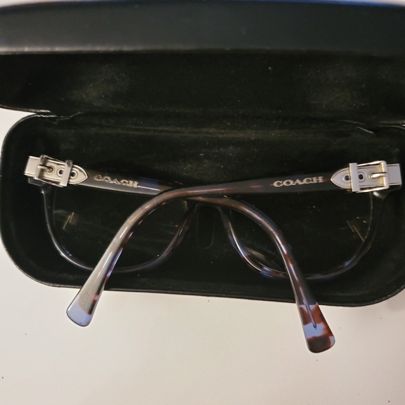 Coach | Other | Authentic Coach Frames With Case | Poshmark